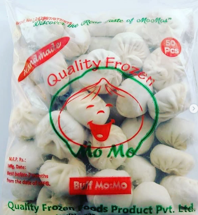 Quality Frozen Food: Quality Meals, Snacks, and Treats - Your Frozen ...